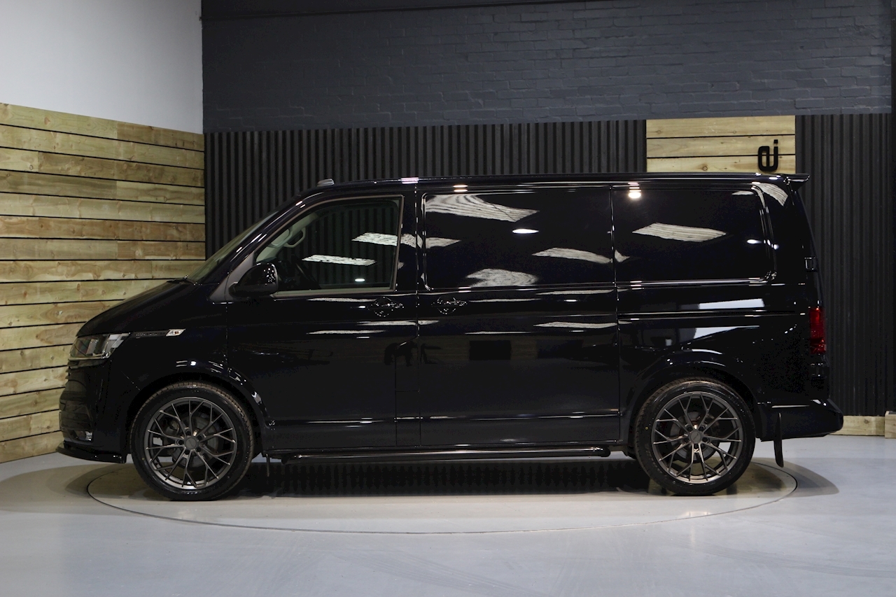 Used 2020 Volkswagen Transporter TDI T30 Highline For Sale in North ...