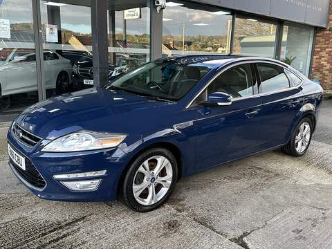 Used cars for sale in Nailsea & Somerset: Motorvision