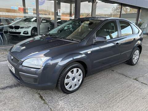 Used cars for sale in Nailsea & Somerset: Motorvision