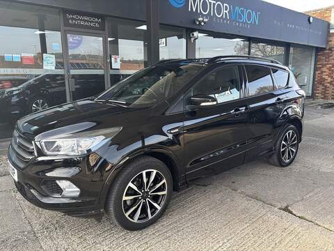 Used cars for sale in Nailsea & Somerset: Motorvision
