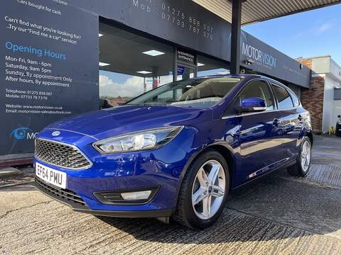 Used cars for sale in Nailsea & Somerset: Motorvision