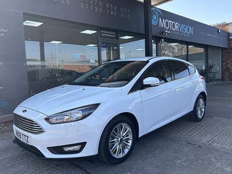 Used cars for sale in Nailsea & Somerset: Motorvision