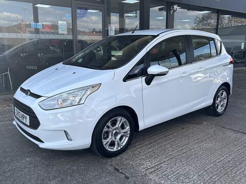 Used cars for sale in Nailsea & Somerset: Motorvision