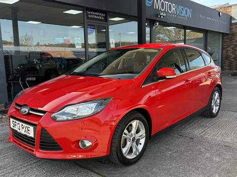 Used cars for sale in Nailsea & Somerset: Motorvision