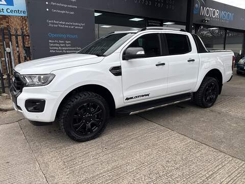 Used cars for sale in Nailsea & Somerset: Motorvision