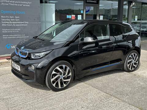 Used cars for sale in Nailsea & Somerset: Motorvision