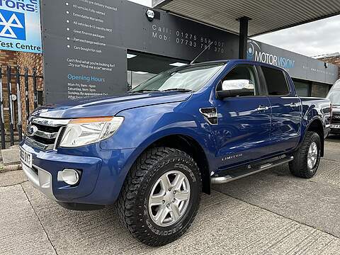 Used cars for sale in Nailsea & Somerset: Motorvision