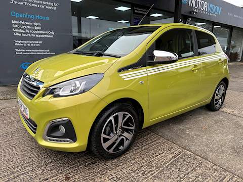 Used cars for sale in Nailsea & Somerset: Motorvision