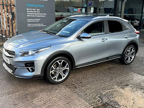 Used cars for sale in Nailsea & Somerset: Motorvision