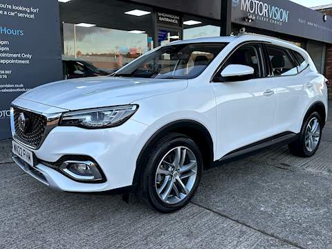 Used cars for sale in Nailsea & Somerset: Motorvision