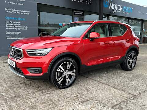 Used cars for sale in Nailsea & Somerset: Motorvision