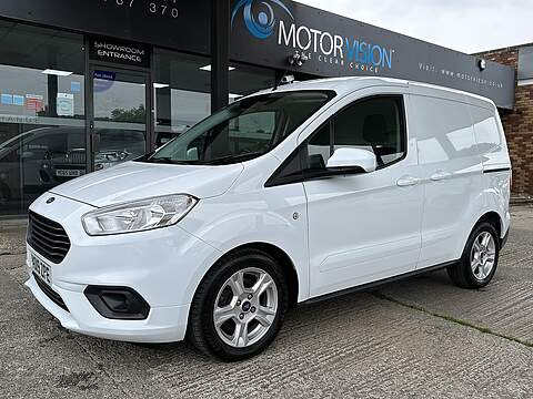 Used cars for sale in Nailsea & Somerset: Motorvision