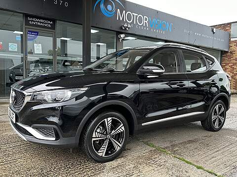 Used cars for sale in Nailsea & Somerset: Motorvision