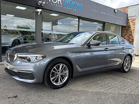Used cars for sale in Nailsea & Somerset: Motorvision