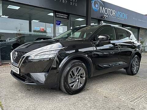 Used cars for sale in Nailsea & Somerset: Motorvision