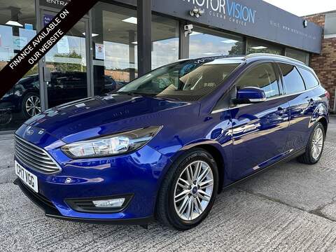 Used cars for sale in Nailsea & Somerset: Motorvision