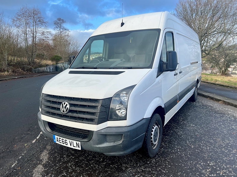 Used Cars and Vans Greenock, Used Car and Van Dealer in Inverclyde ...