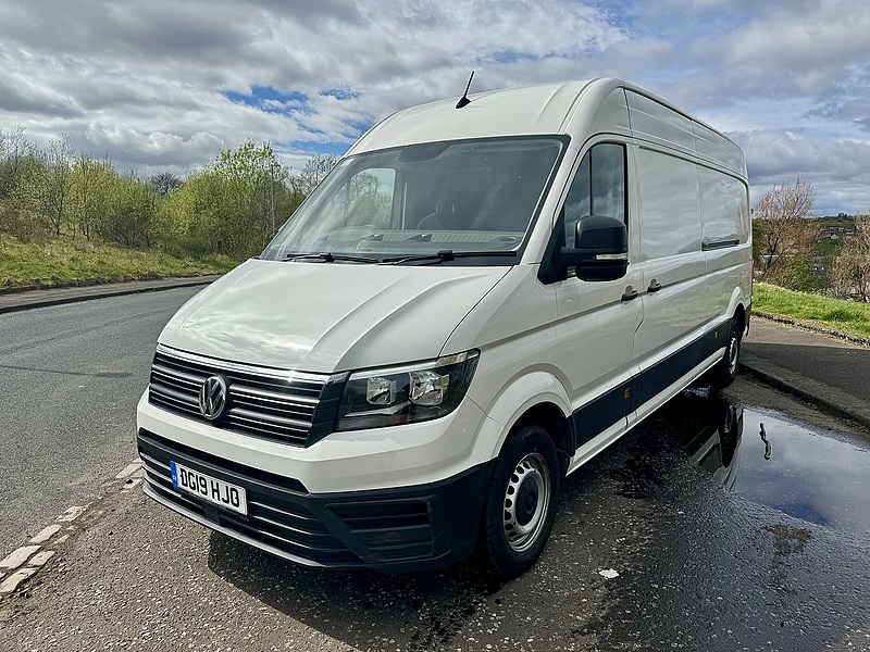 Used Cars and Vans Greenock, Used Car and Van Dealer in Inverclyde ...