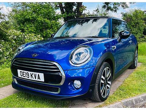 Used Cars Worcester, Used BMW & MINI Dealer in Worcestershire | BMW ...