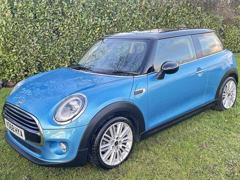 Used Cars Worcester, Used BMW & MINI Dealer in Worcestershire | BMW ...