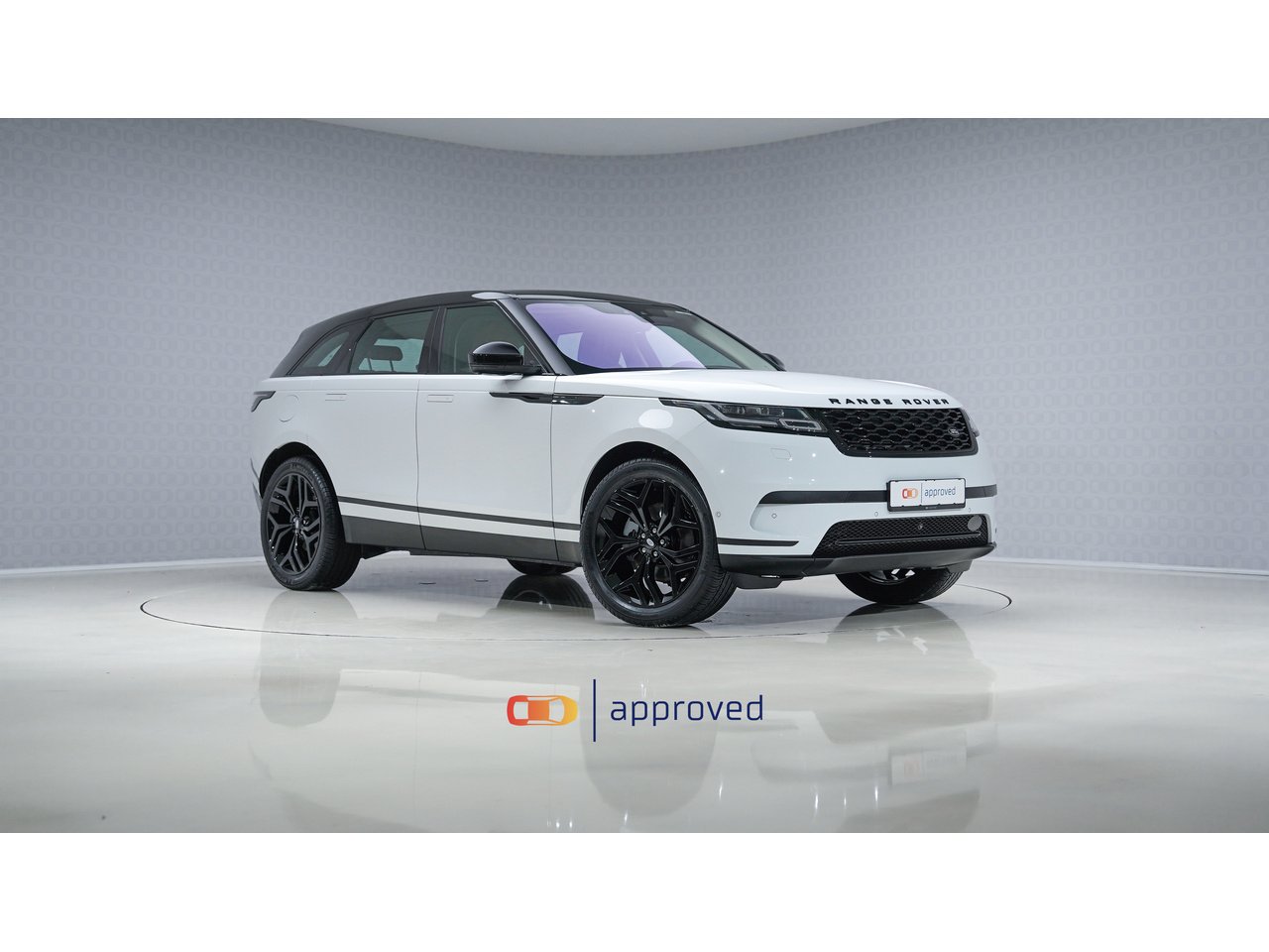 Used 2018 Land Rover Range Rover Velar Hse For Sale (U253) | Approved ...