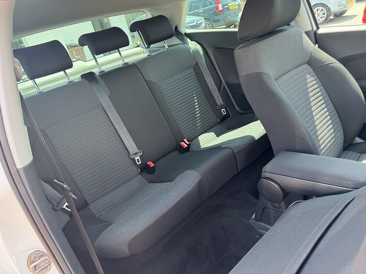 Used 2014 Volkswagen Polo Match Edition Dsg For Sale in Cornwall (U1208 ...