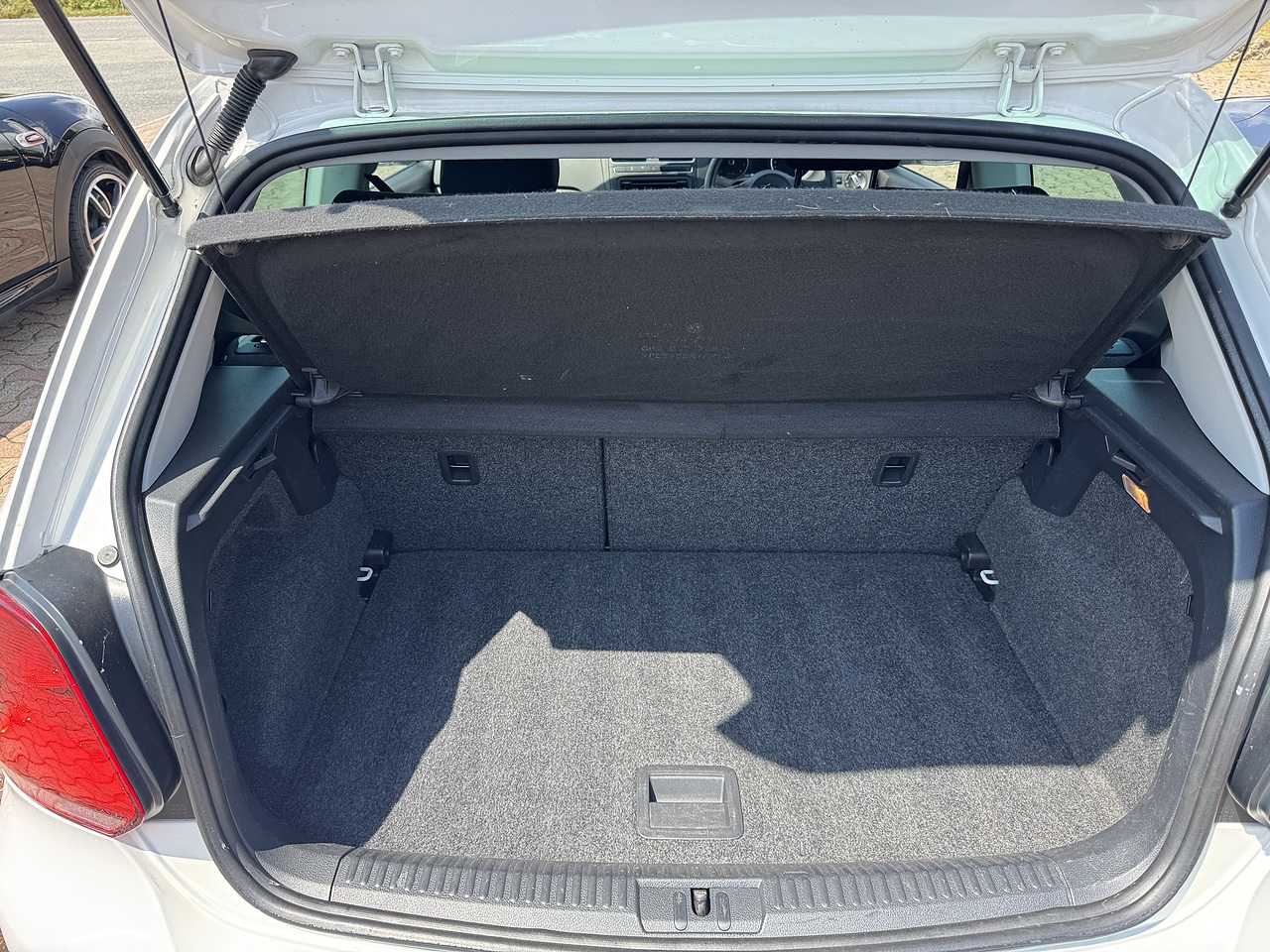 Used 2014 Volkswagen Polo Match Edition Dsg For Sale in Cornwall (U1208 ...