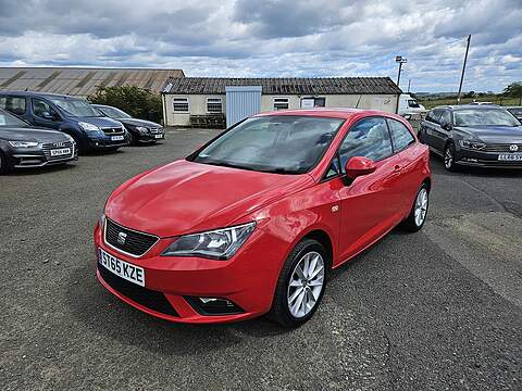 Used Cars Kelty, Fife | Brig Car Sales Ltd