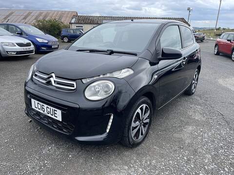 Used Cars Kelty, Fife | Brig Car Sales Ltd