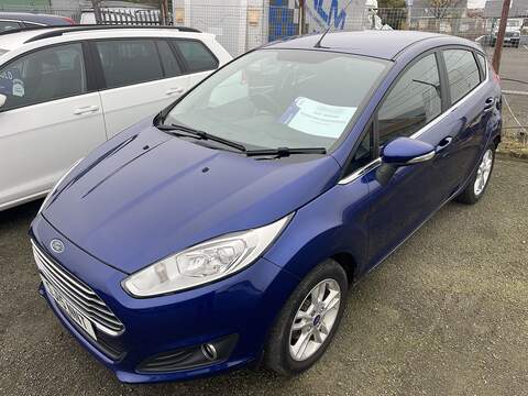 Used Cars Kelty, Fife | Brig Car Sales Ltd