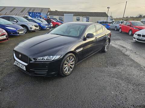 Used Cars Kelty, Fife | Brig Car Sales Ltd