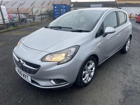 Used Cars Kelty, Fife | Brig Car Sales Ltd