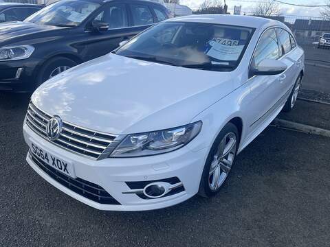 Used Cars Kelty, Fife | Brig Car Sales Ltd