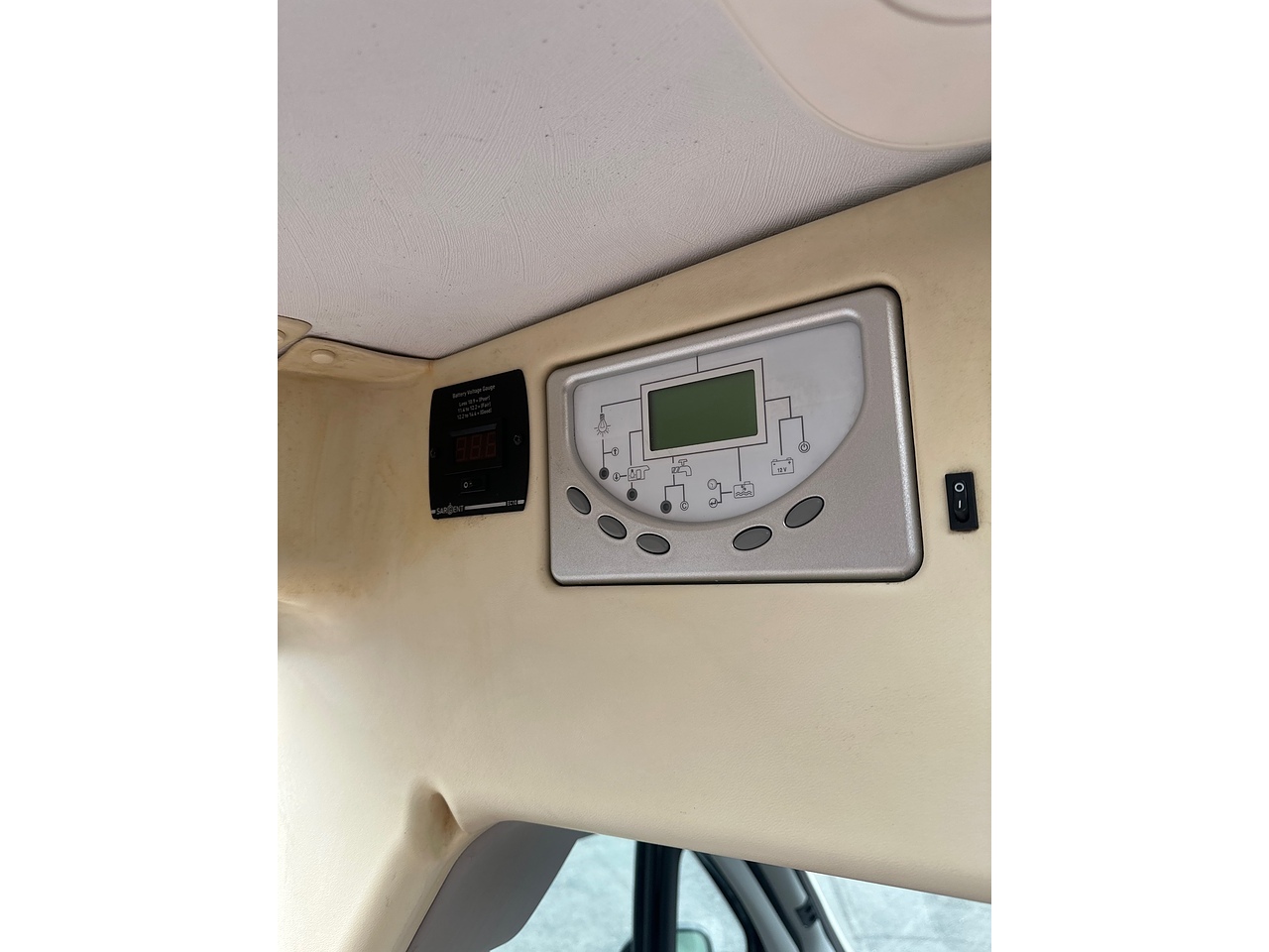 Used 2012 Trigano Tribute Fiat Ducato 2.2 100 Multijet For Sale in ...