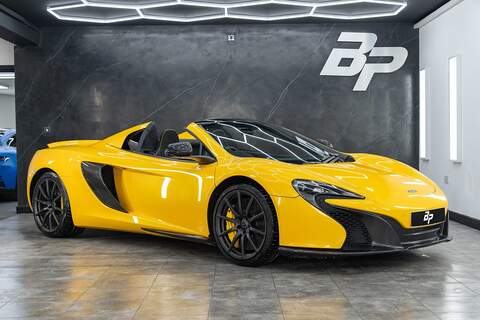 Better Performance: Used Performance Cars for Sale in Cardiff and Glamorgan