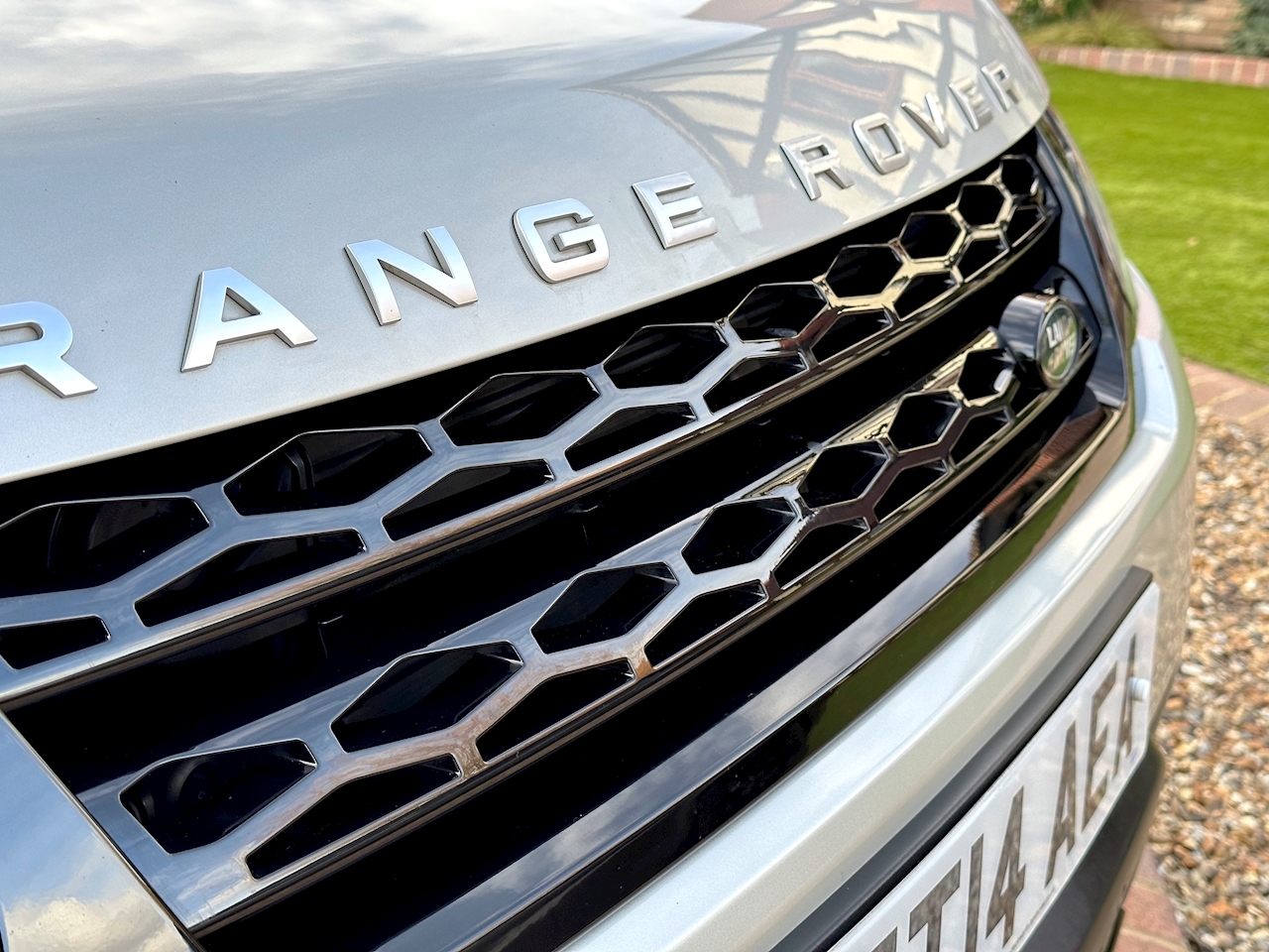 Used 2014 Land Rover Range Rover Sport SD V6 HSE Dynamic For Sale in ...