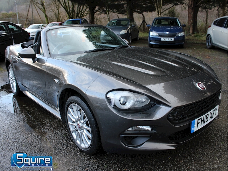 Vehicles For Sale in Gwent | Squire Cars Ltd