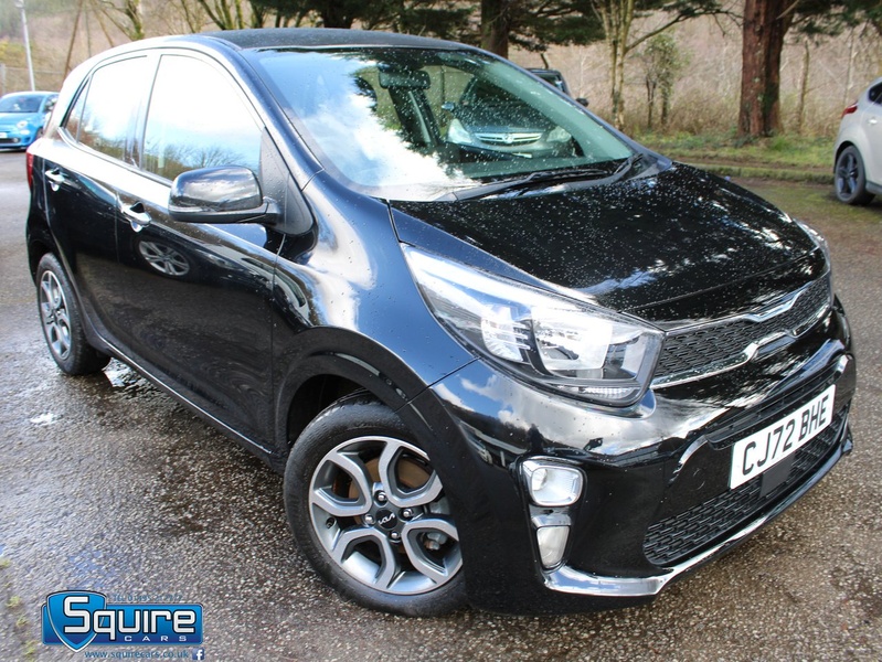 Vehicles For Sale in Gwent | Squire Cars Ltd