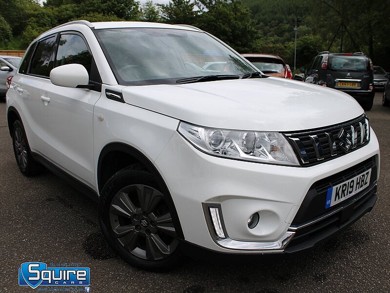 Vehicles For Sale in Gwent | Squire Cars Ltd