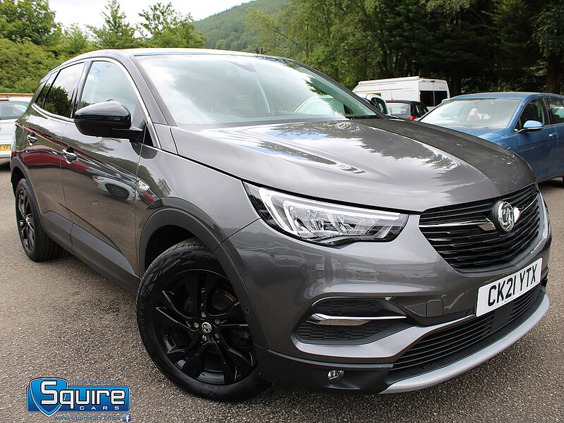 Vehicles For Sale in Gwent | Squire Cars Ltd