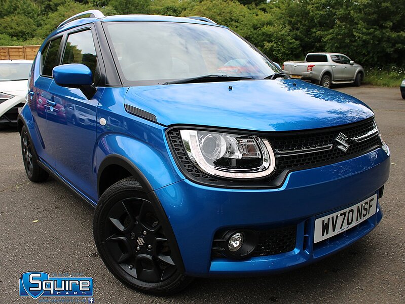 Vehicles For Sale in Gwent | Squire Cars Ltd