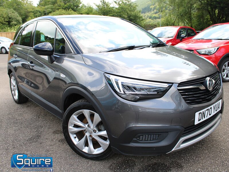 Vehicles For Sale in Gwent | Squire Cars Ltd