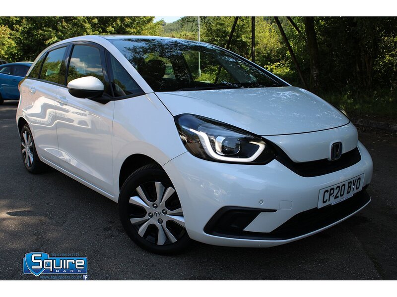 Vehicles For Sale in Gwent | Squire Cars Ltd