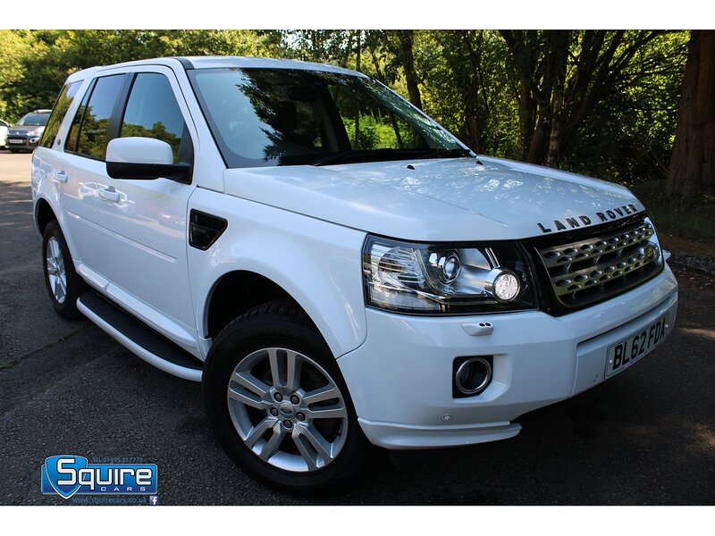 Vehicles For Sale in Gwent | Squire Cars Ltd