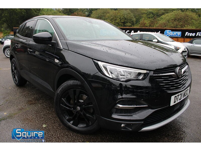 Vehicles For Sale in Gwent | Squire Cars Ltd