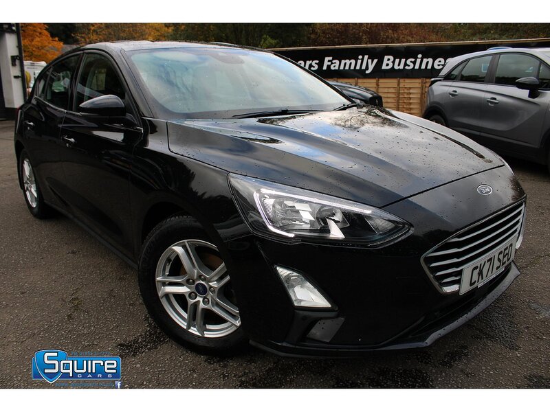 Vehicles For Sale in Gwent | Squire Cars Ltd