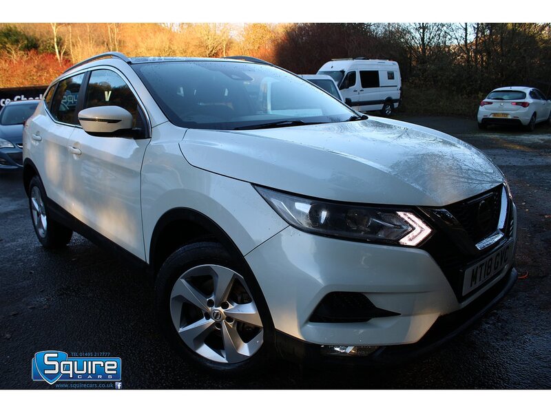 Vehicles For Sale in Gwent | Squire Cars Ltd