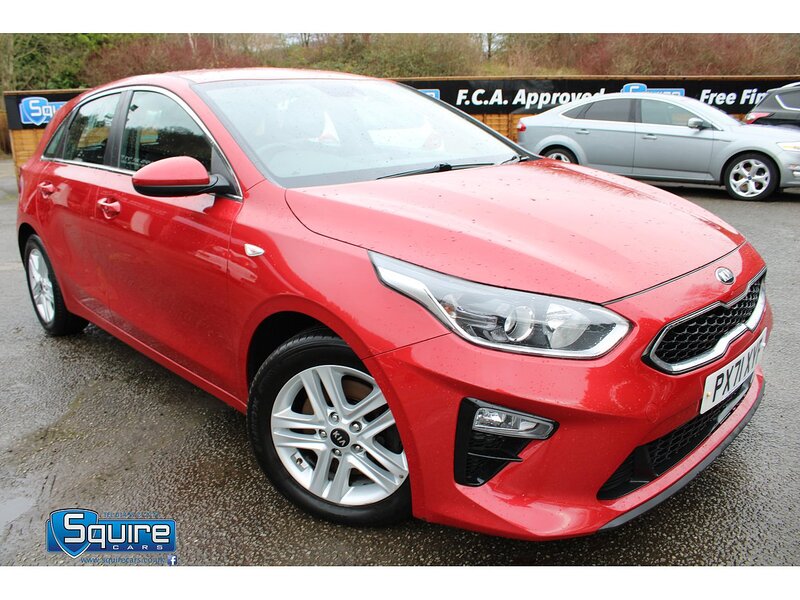 Vehicles For Sale in Gwent | Squire Cars Ltd