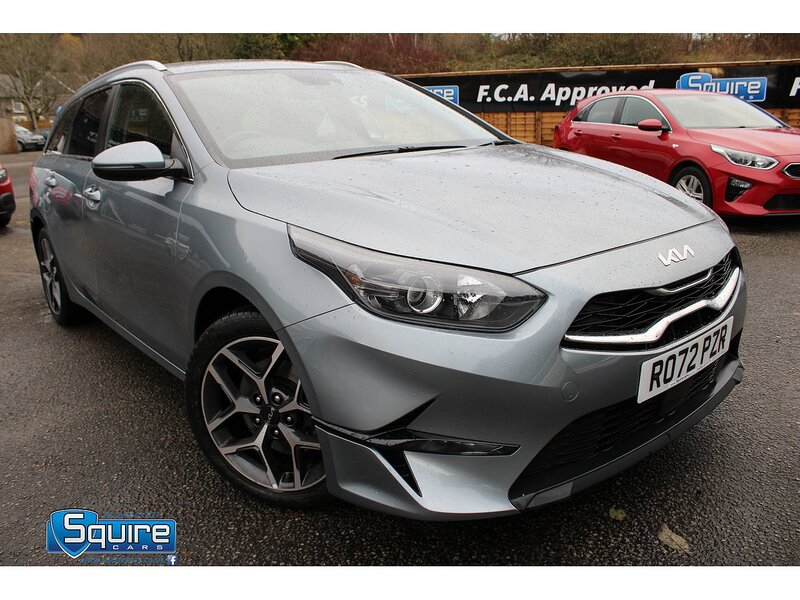 Vehicles For Sale in Gwent | Squire Cars Ltd