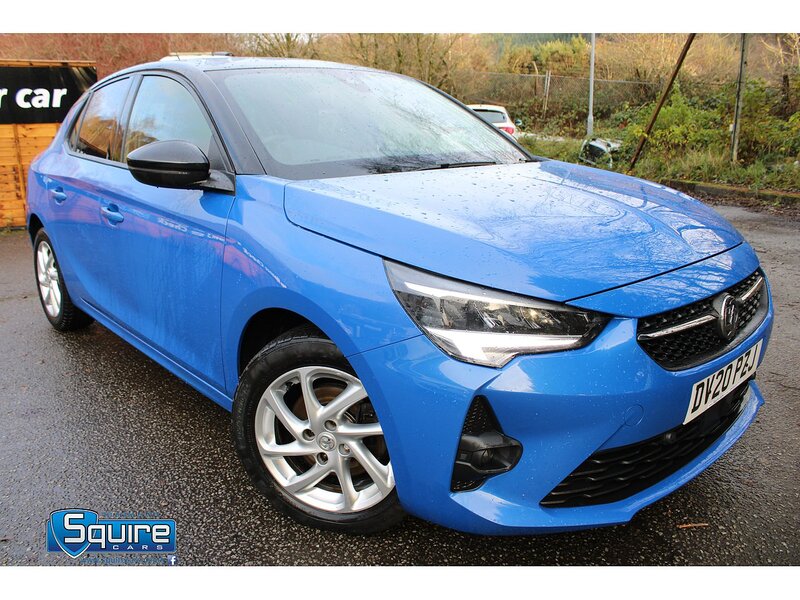 Vehicles For Sale in Gwent | Squire Cars Ltd